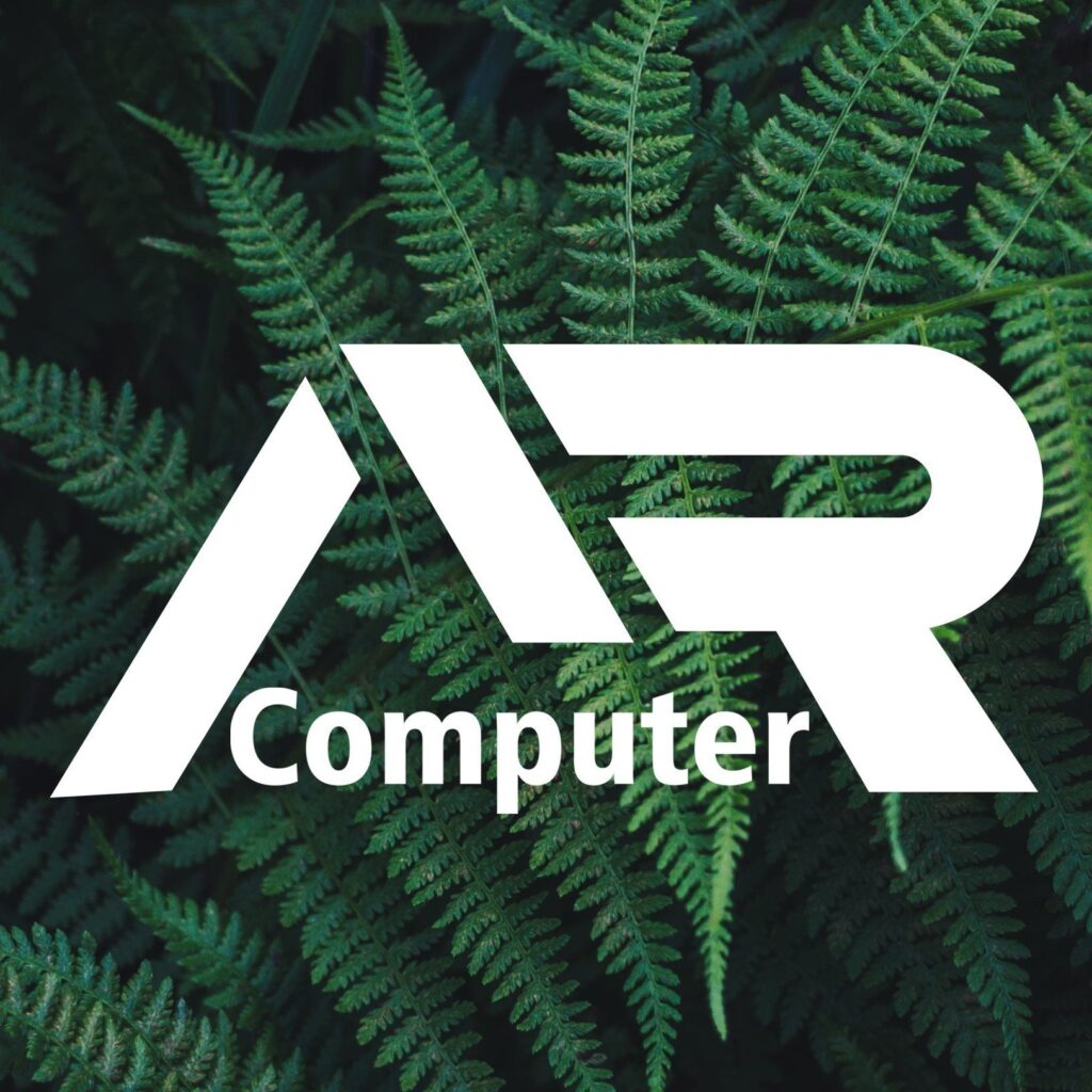 AR COMPUTER
